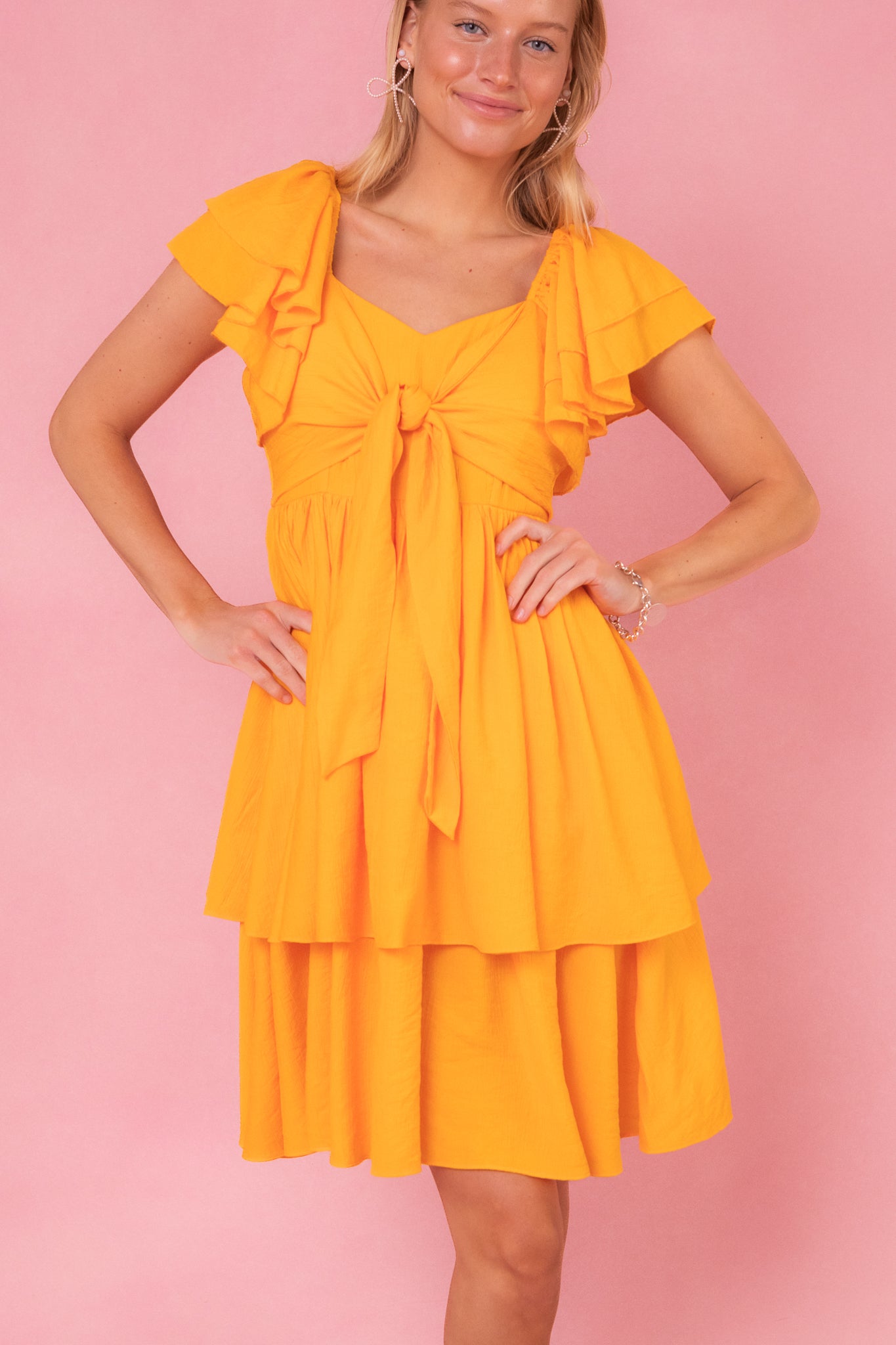 Sonny Dress - FINAL SALE – Ivy City Co