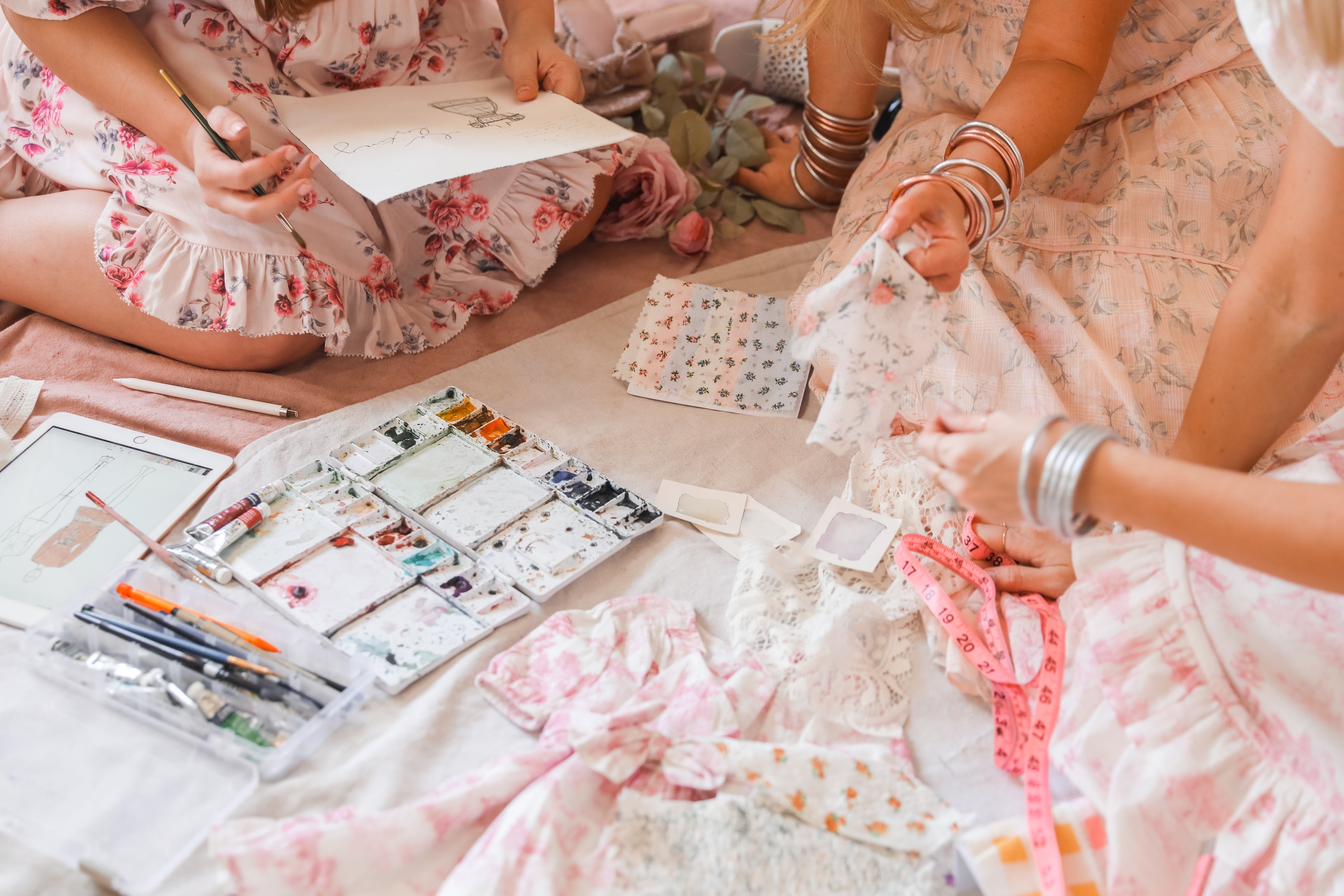 Design Competition Style Guide – Ivy City Co
