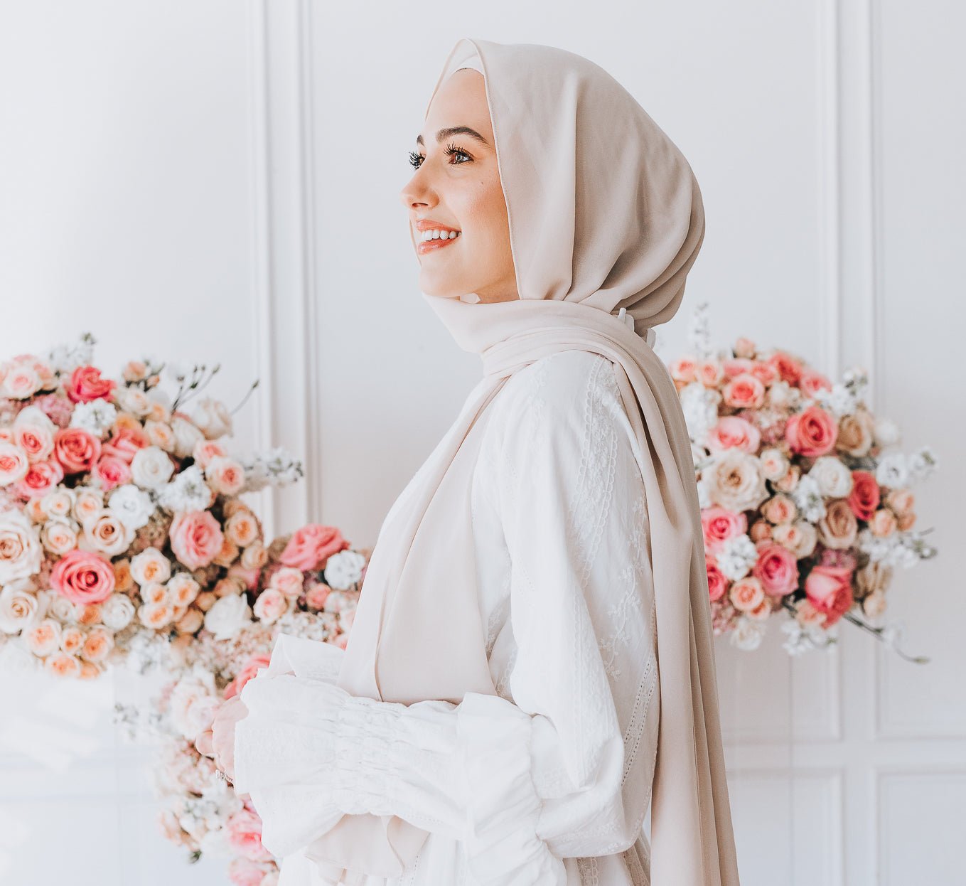 Get to know Leena Snoubar! – Ivy City Co