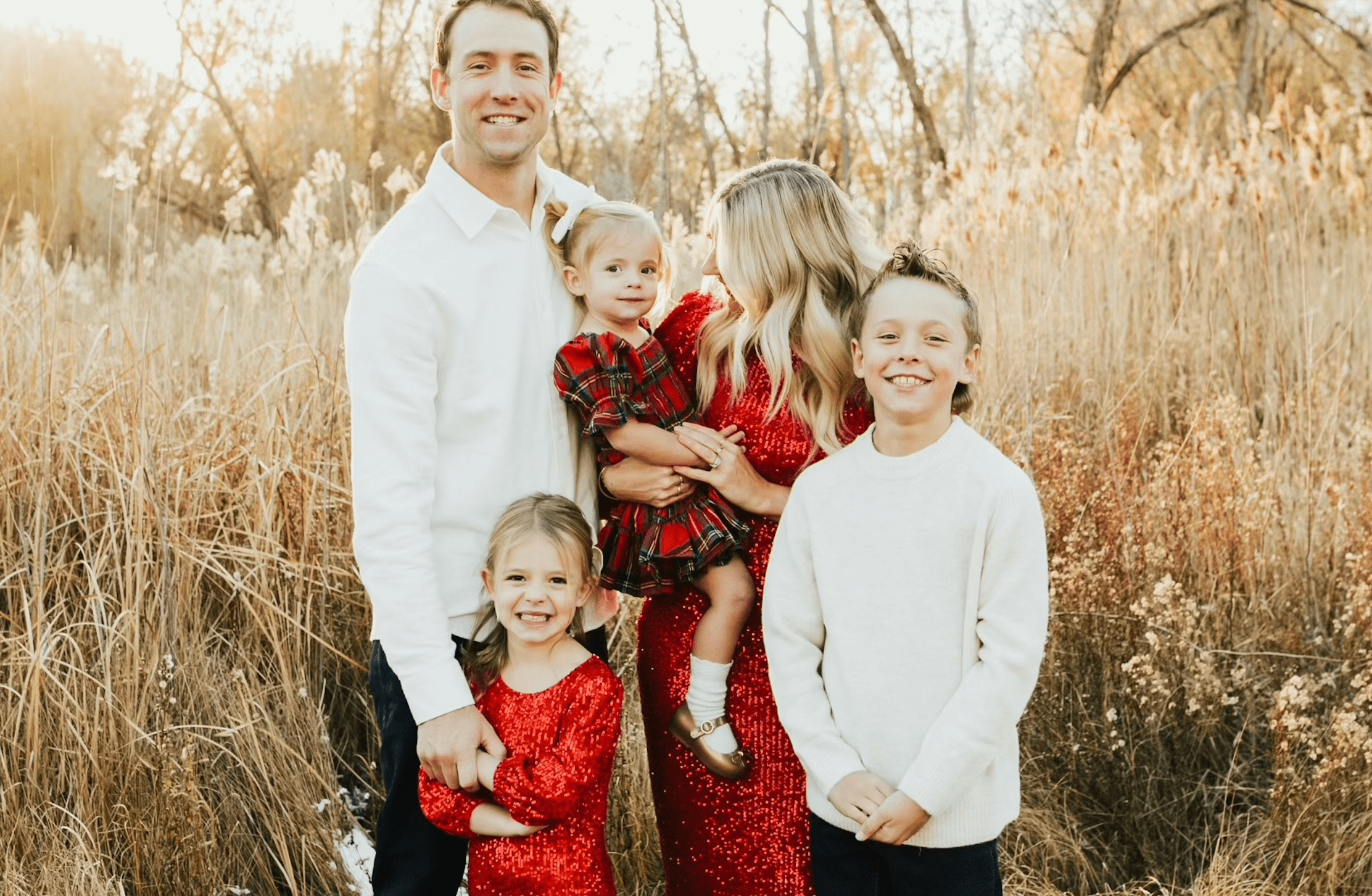 Whitney's Favorite Thanksgiving Recipe – Ivy City Co