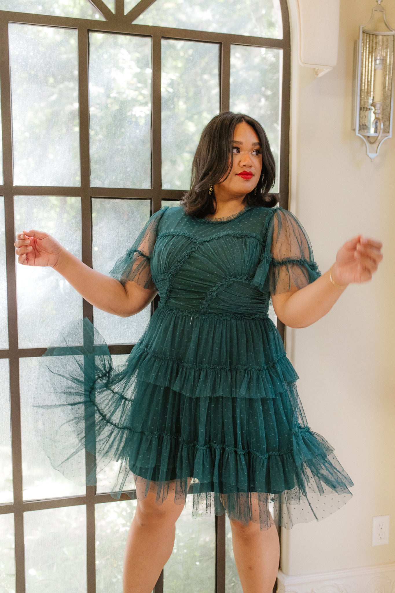 Holiday & Occasion – Tagged "lace"– Ivy City Co