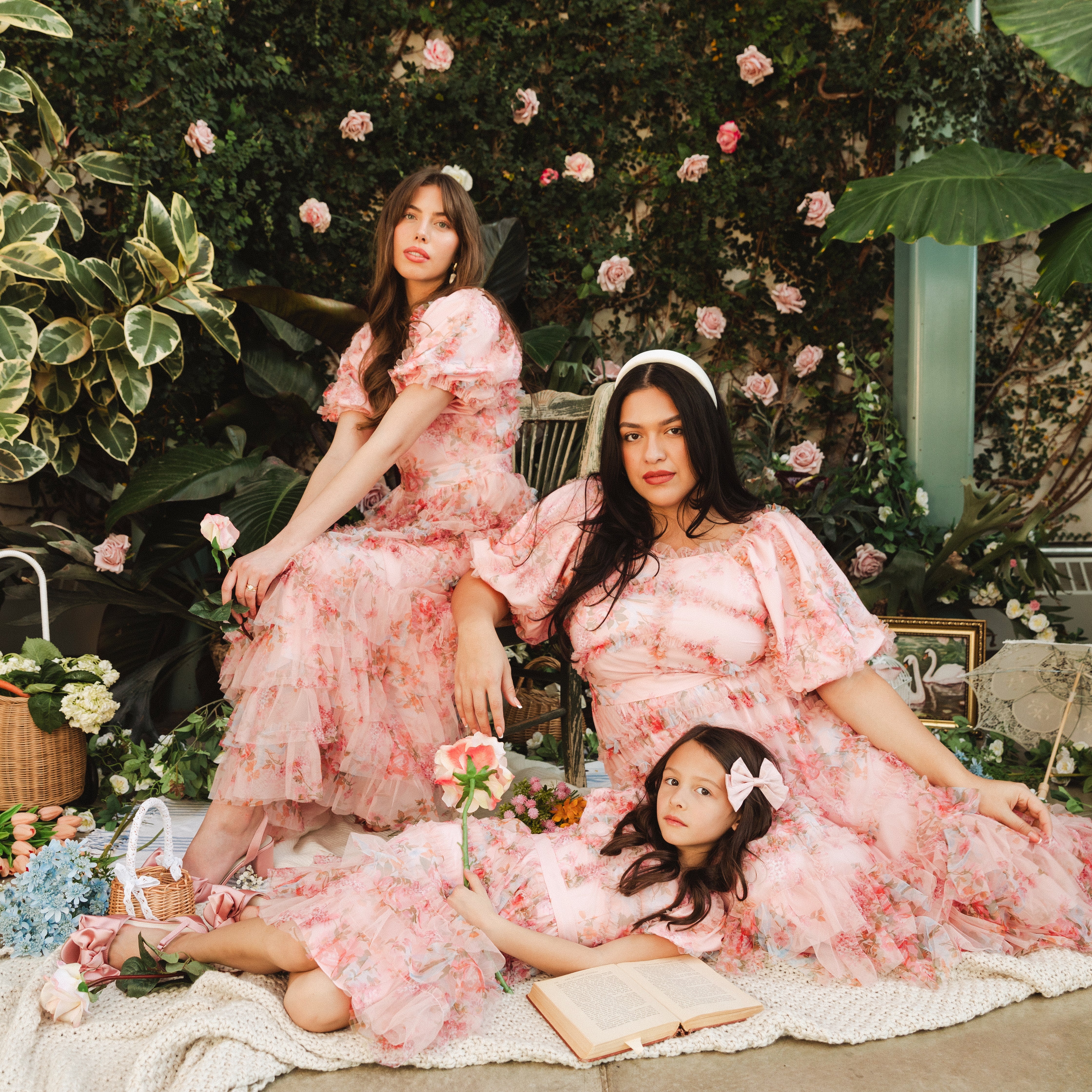 Easter Collection – Ivy City Co