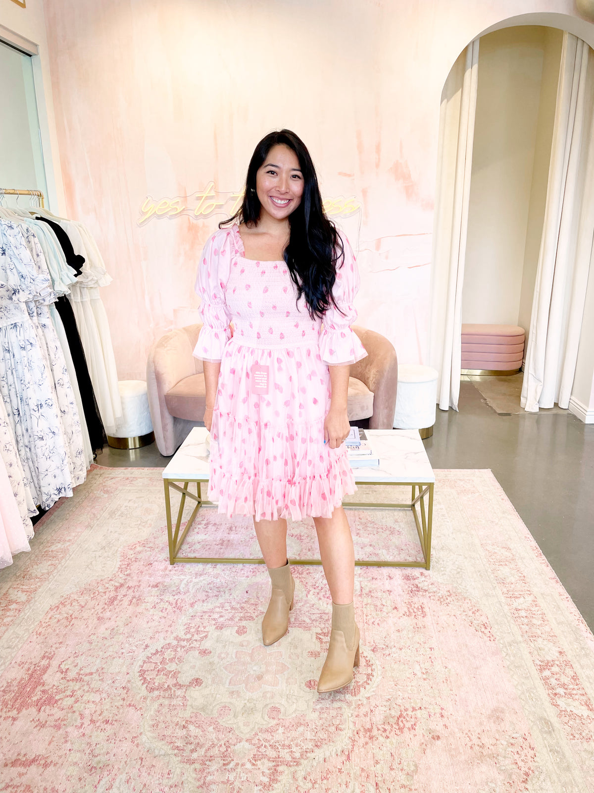 Our Showroom – Ivy City Co