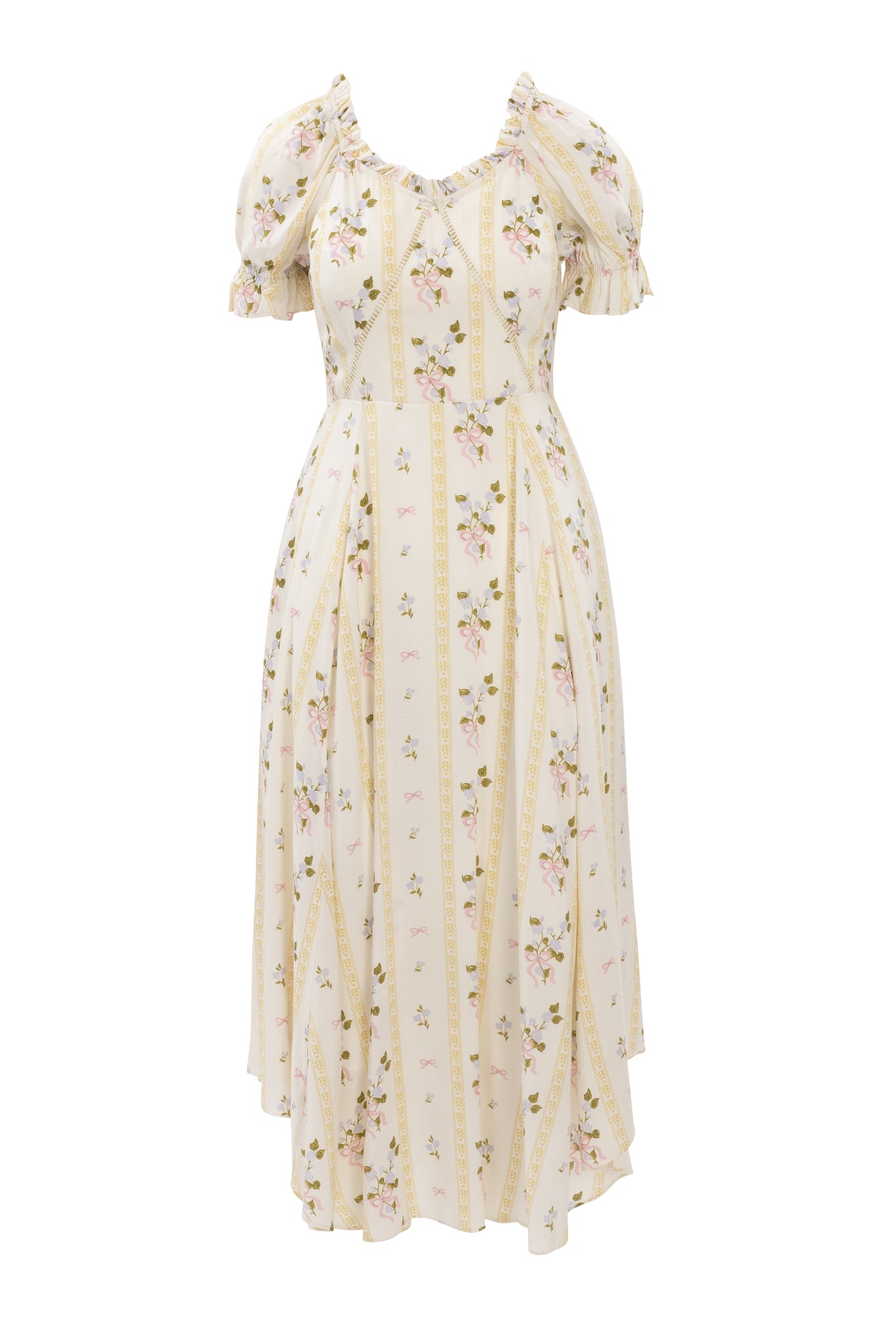 Cottage Dress – Ivy City Co