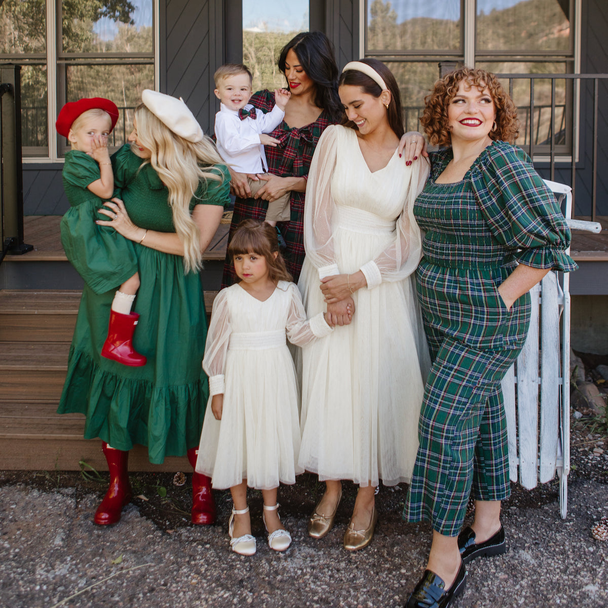 Holiday Shop – Ivy City Co