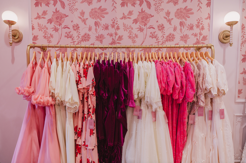 Our Showroom – Ivy City Co