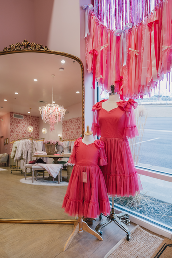 Our Showroom – Ivy City Co