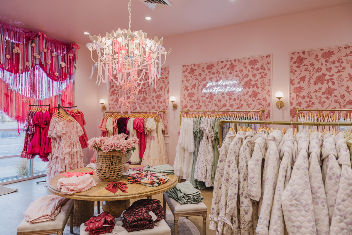 Our Showroom – Ivy City Co