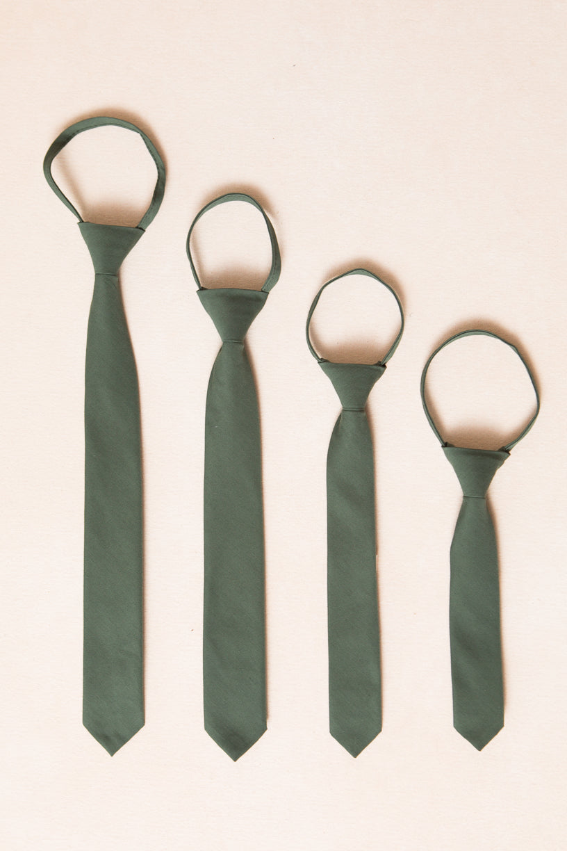 Boy's Shirts, Rompers, and Ties - Ivy City Co.