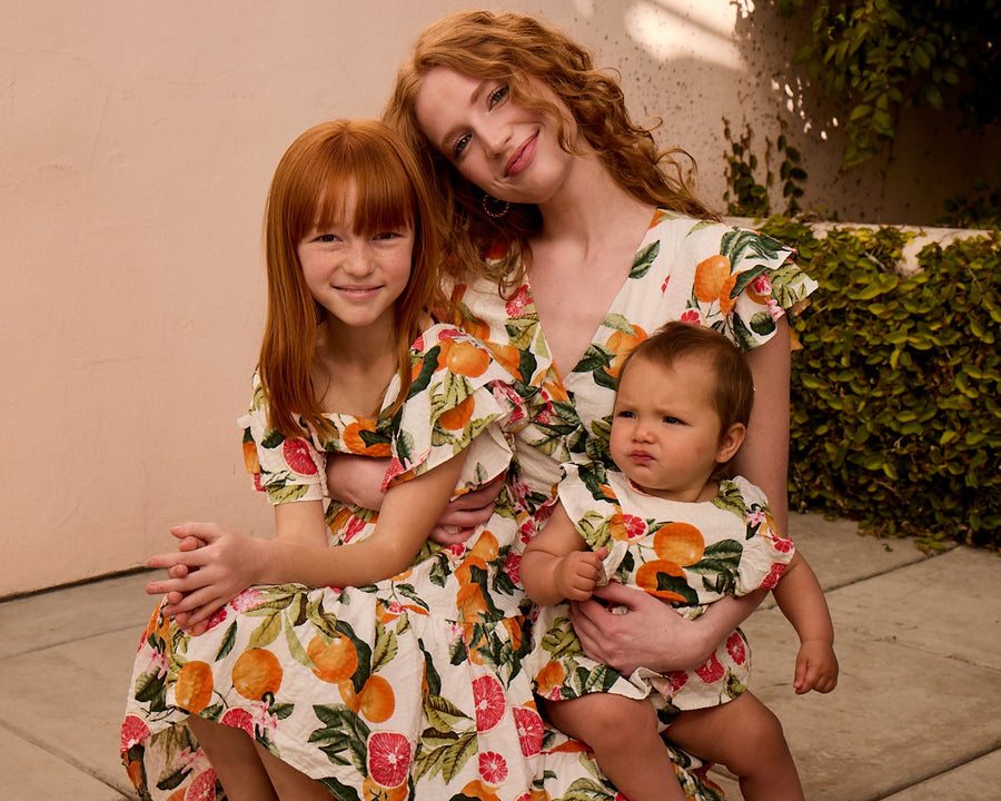 Mommy & Me Dresses - Matching Mom and Me Outfits – Ivy City Co