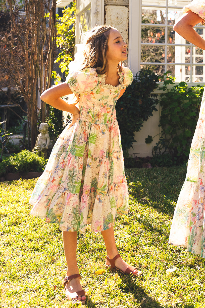 Girls Sale Dresses - Ivy City Co.