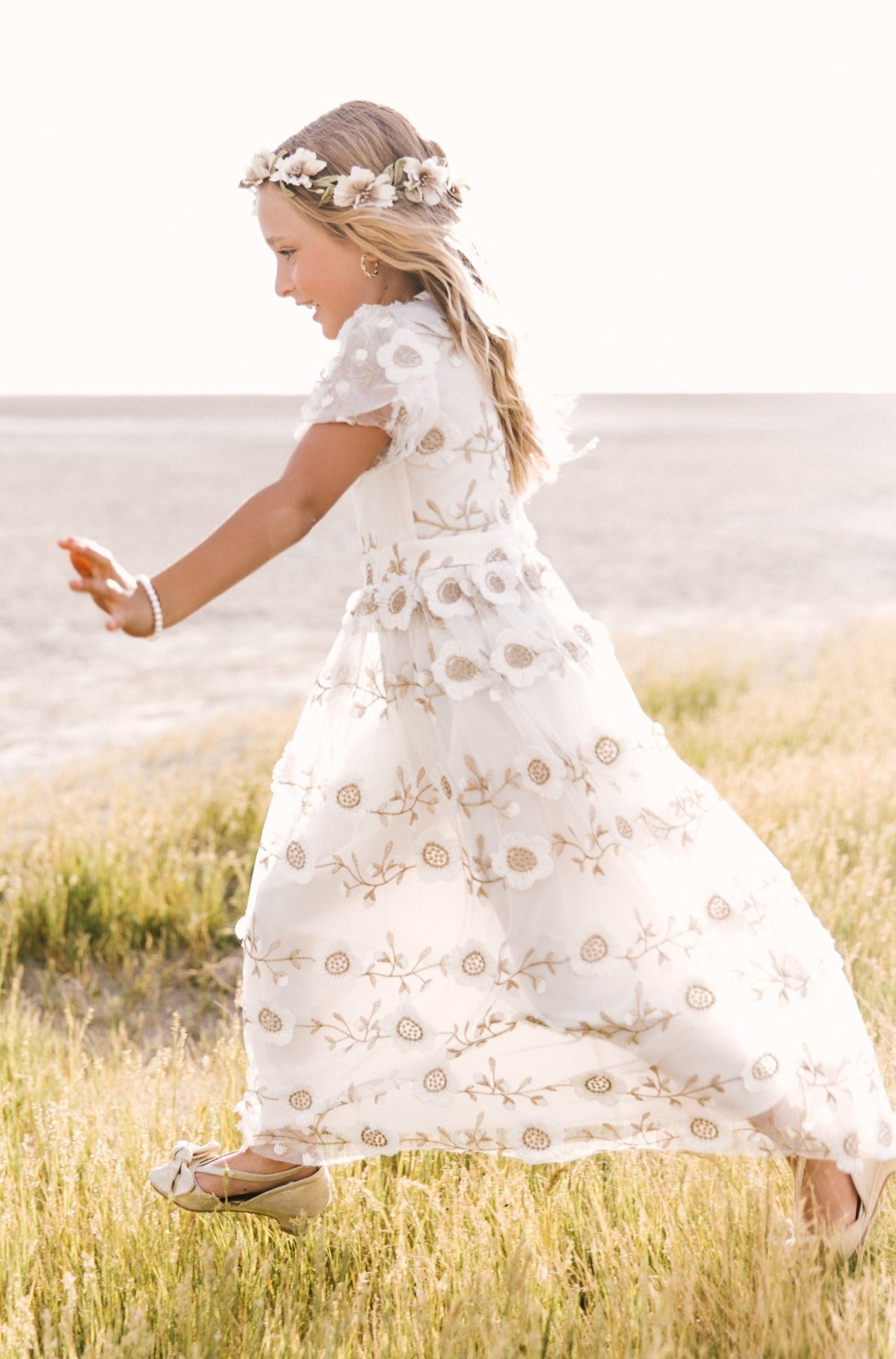 Mini Athena Dress – Ivy City Co