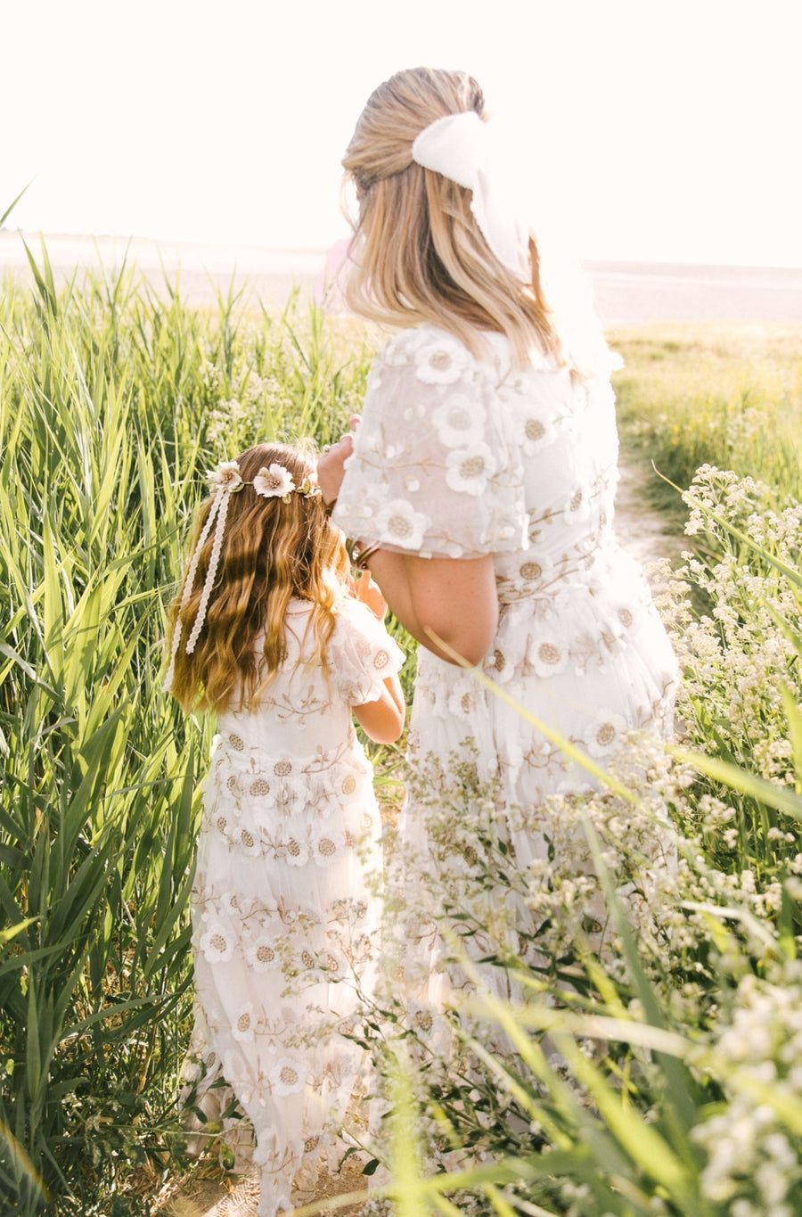 Mini Athena Dress – Ivy City Co