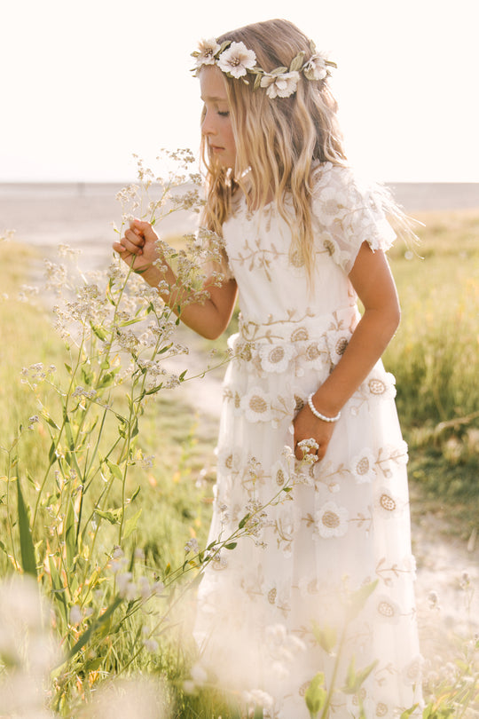 Mini Athena Dress – Ivy City Co