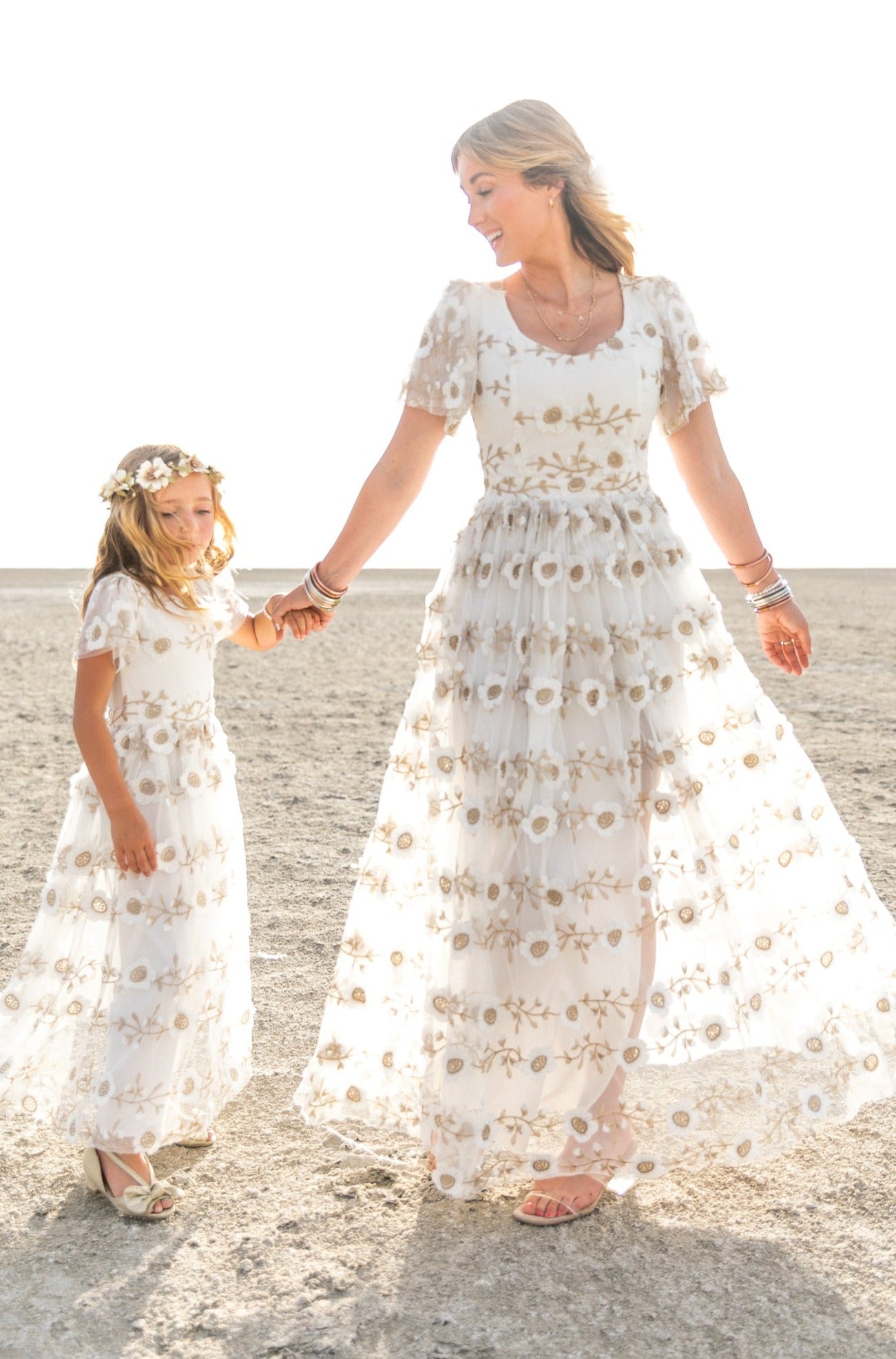 Mini Athena Dress – Ivy City Co