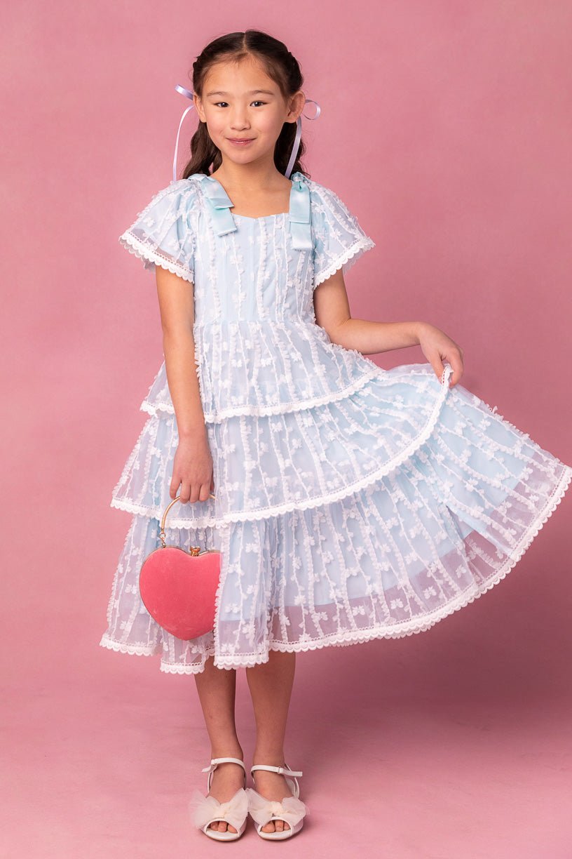 Girls Dresses: Formal, Casual, All Occasions - Kids Dresses – Ivy City Co