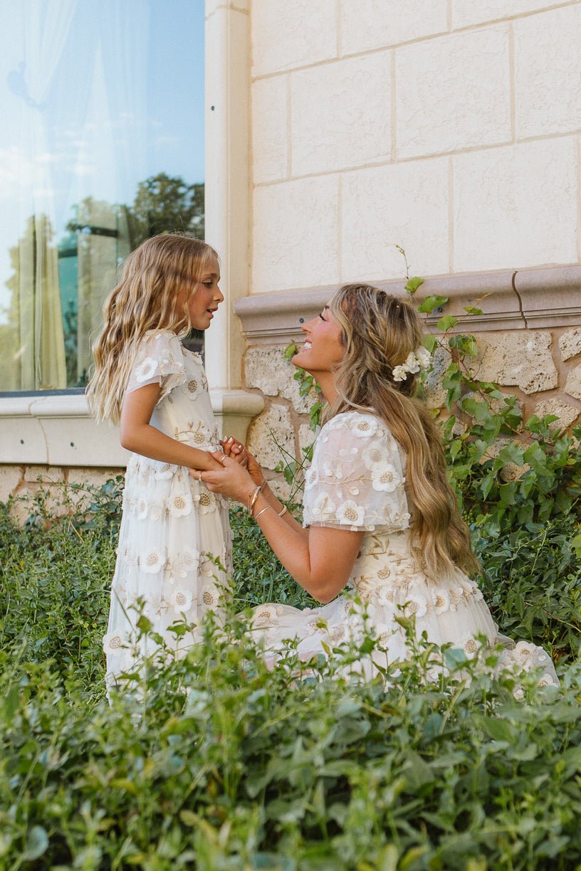 Mini Athena Dress – Ivy City Co