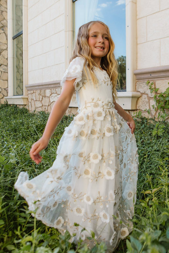 Mini Athena Dress – Ivy City Co