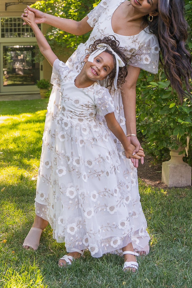 Mini Athena Dress – Ivy City Co