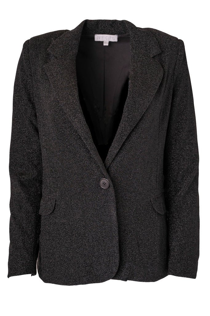 Gemma Jacket - FINAL SALE – Ivy City Co Gemma Jacket - FINAL SALE – Ivy City Co